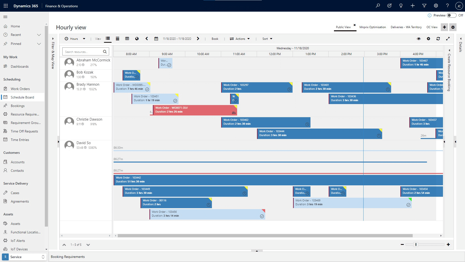 Microsoft Dynamics 365 Project Operations in Dubai UAE, Saudi Arabia ... Microsoft Dynamics 365 Project Operations in Dubai UAE, Saudi Arabia ...